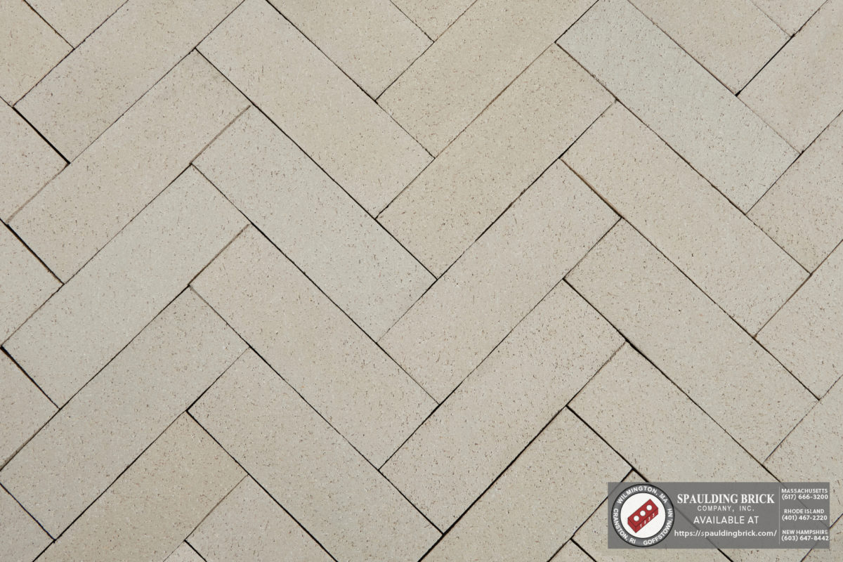 Belden Dutch Gray - Spaulding Brick