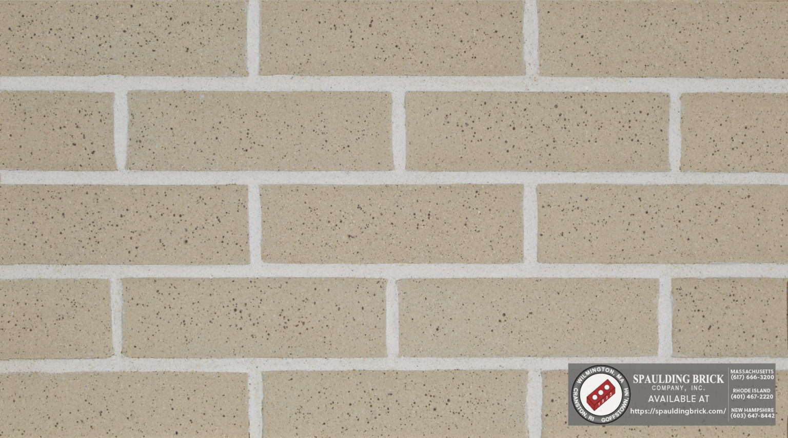Belden Brick Empire Gray Smooth - Spaulding Brick