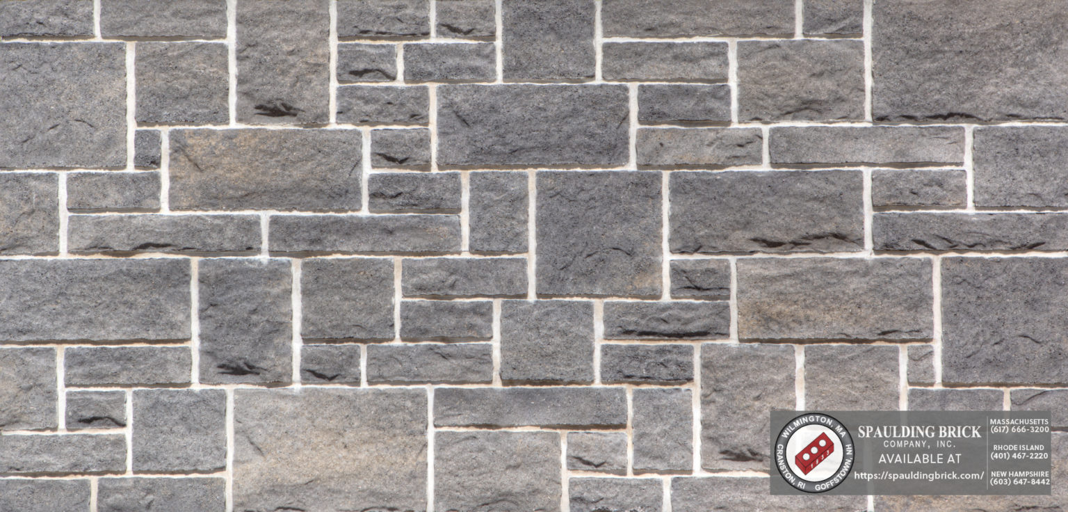 Shouldice Estate Stone Norton - Spaulding Brick