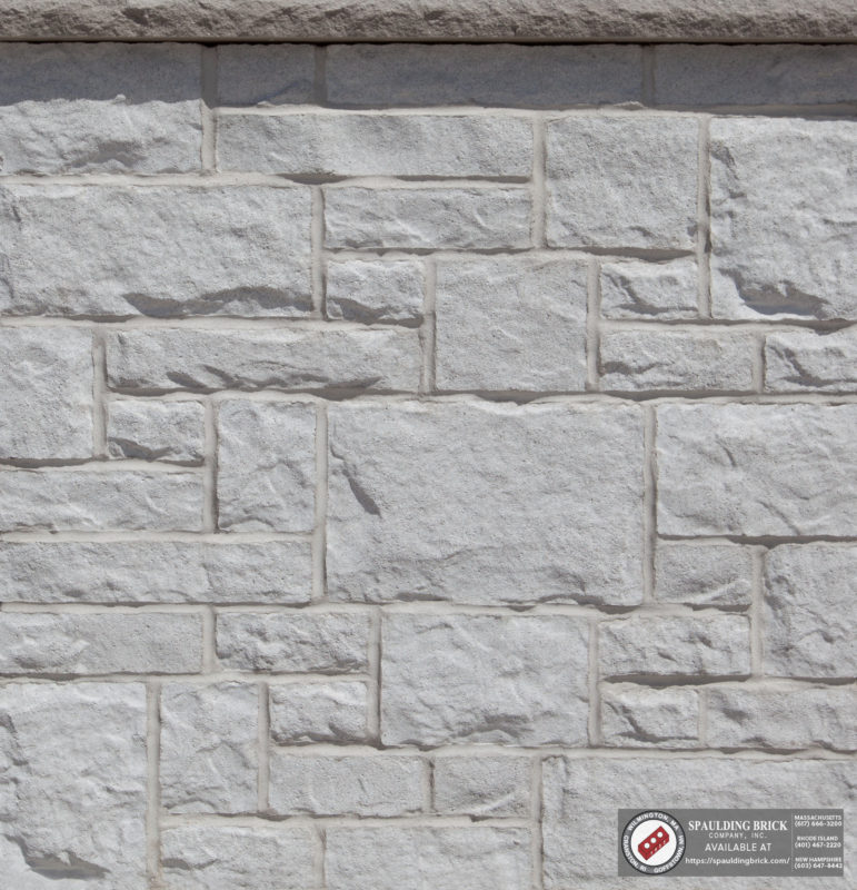 Shouldice Estate Stone Roberval - Spaulding Brick