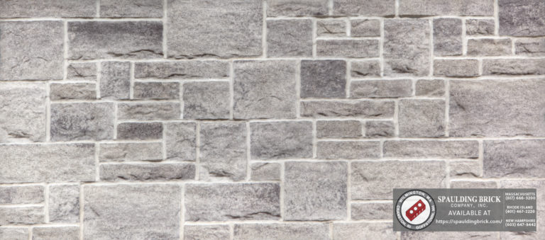 Shouldice Estate Stone Wiarton - Spaulding Brick