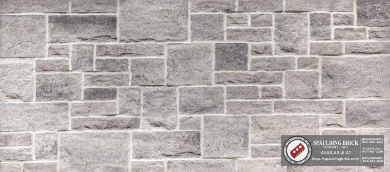 Shouldice Estate Stone Wiarton - Spaulding Brick