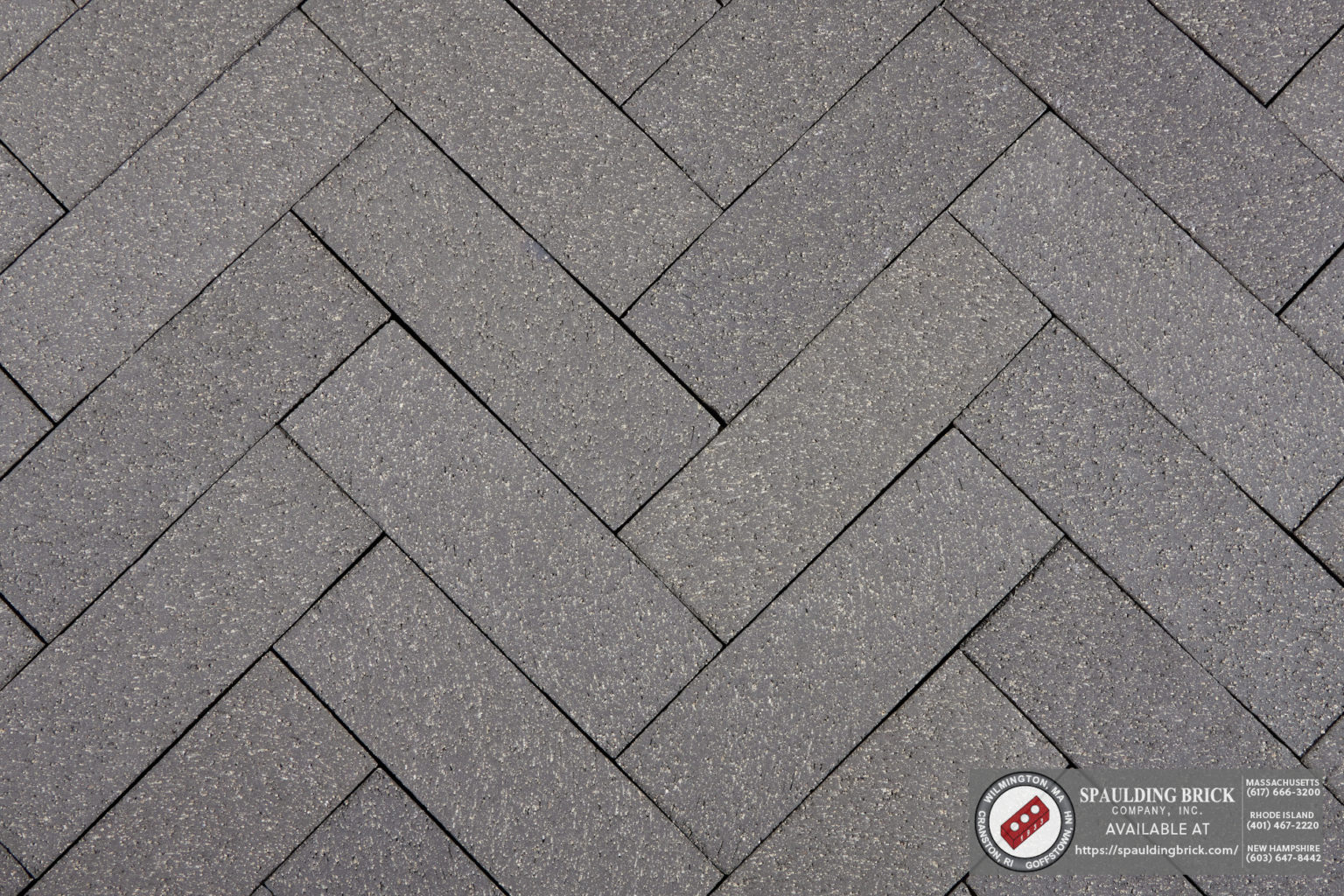 Belden Field Gray - Spaulding Brick