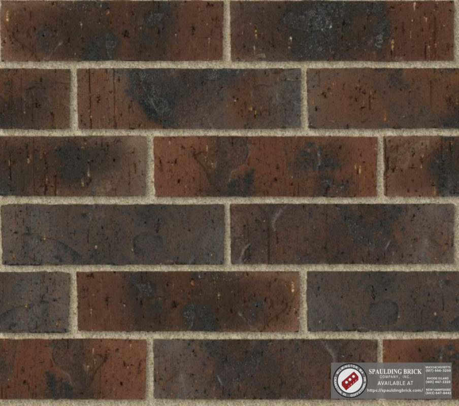 Kansas Fort Dodge - Spaulding Brick