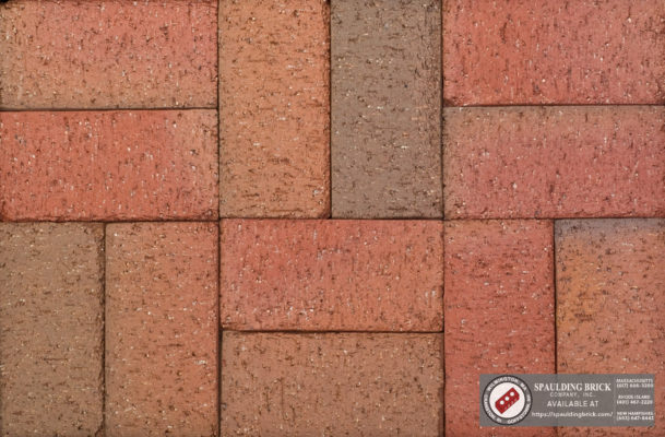 Glen-Gery Full Range - Spaulding Brick