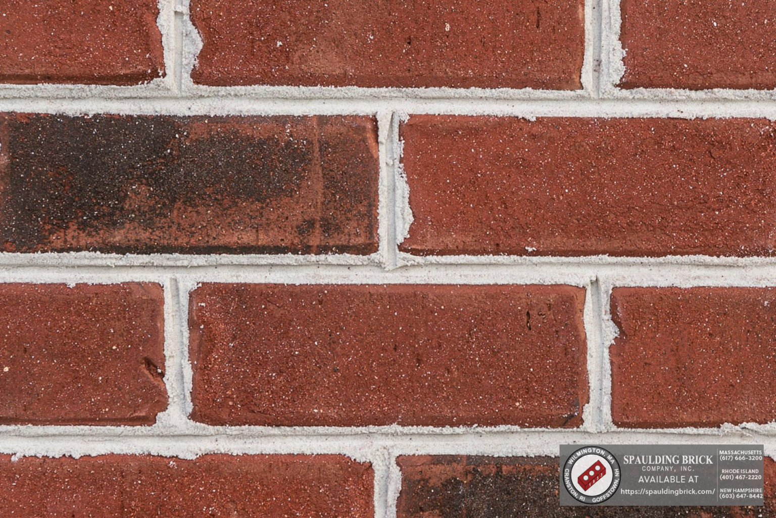 Palmetto Hampton - Spaulding Brick