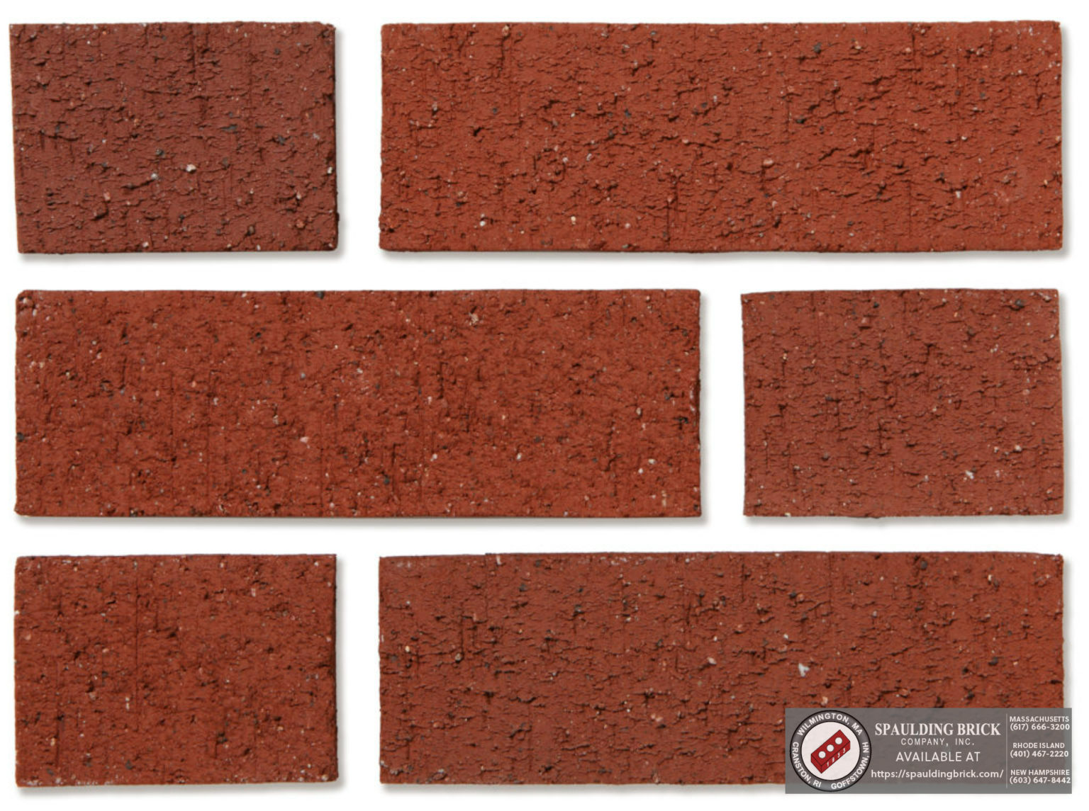 Mutual Materials Inca Mission - Spaulding Brick