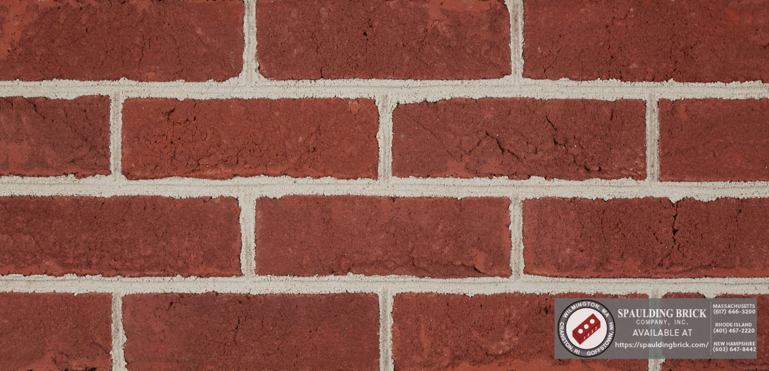 Belden Brick Kingsport - Spaulding Brick