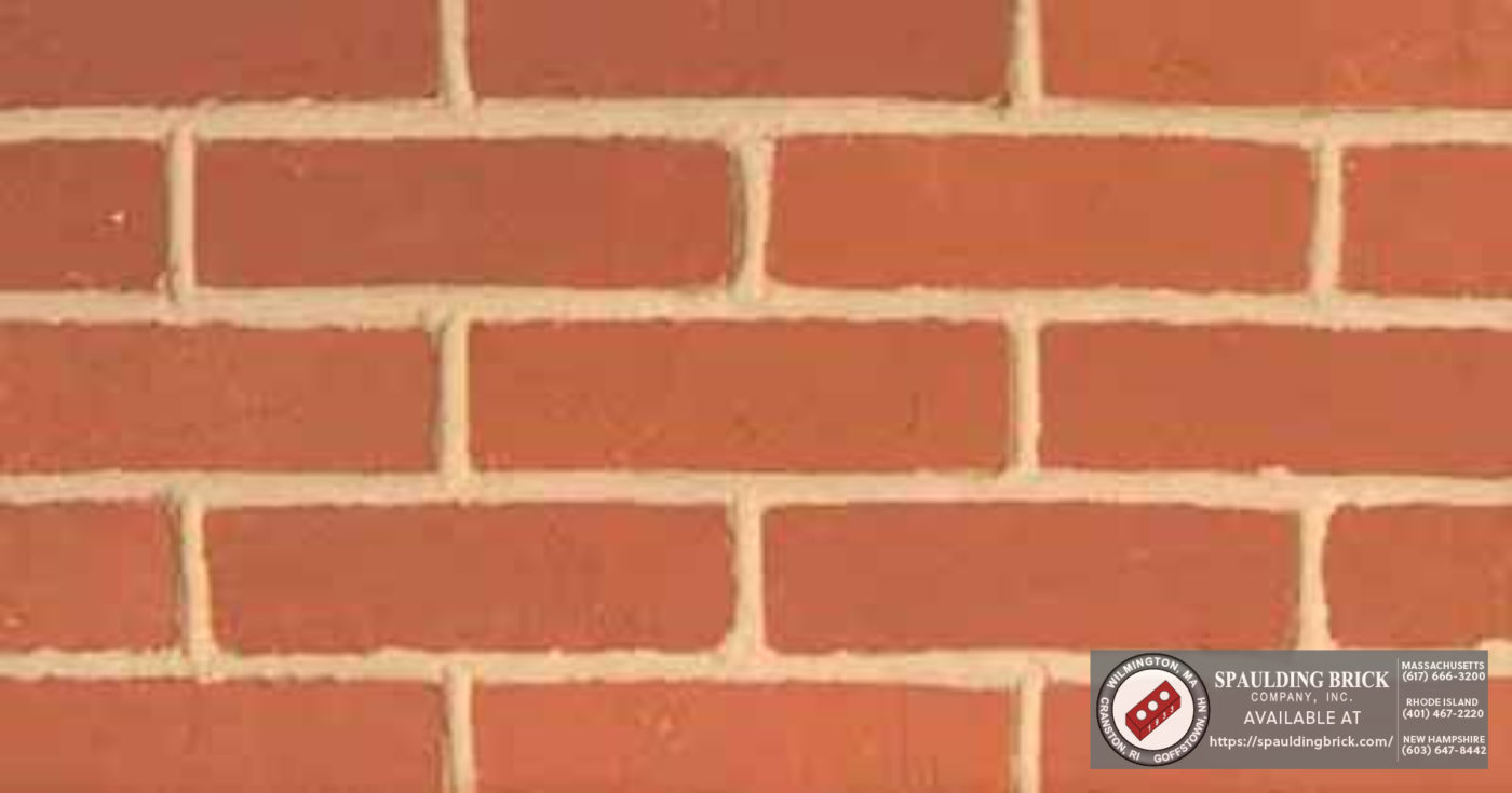 Stiles and Hart Light Pink Belgian Sandmold - Spaulding Brick