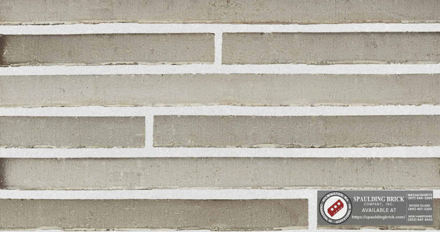 Glen-Gery Livenza Raw - Spaulding Brick