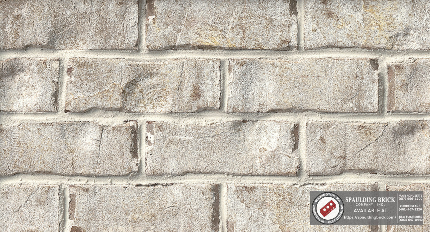 Meridian Magnolia Bay - Spaulding Brick