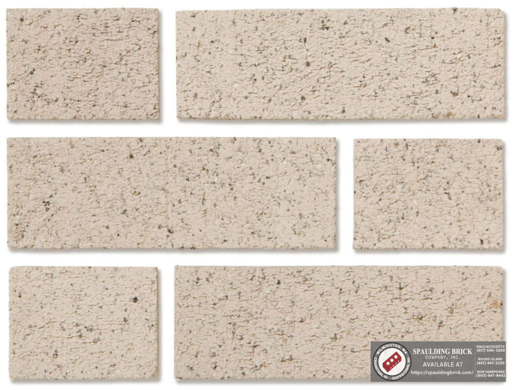 Mutual Materials Mediterranean Mission - Spaulding Brick