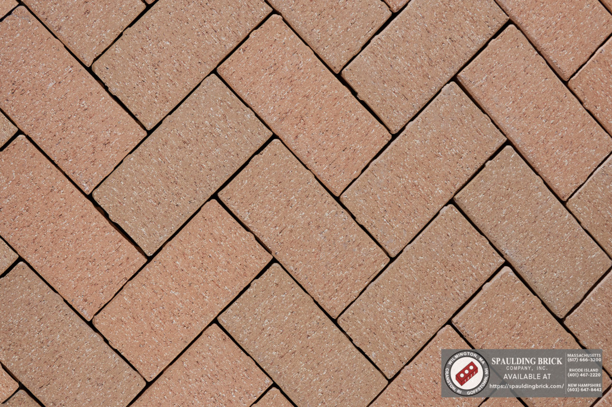 Belden Nutmeg Clear - Spaulding Brick