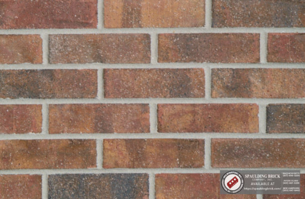 General Shale Old Chicago - Spaulding Brick