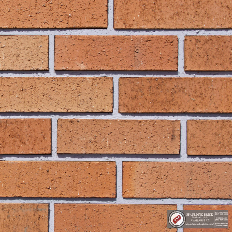 Pacific Clay Saltillo - Spaulding Brick