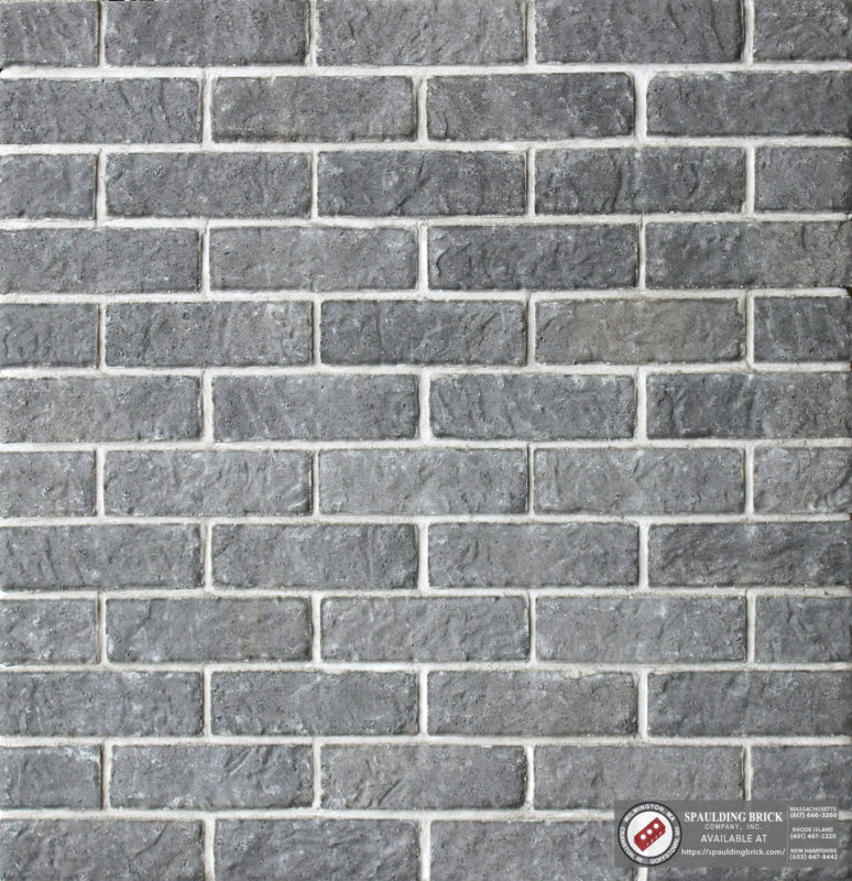 Shouldice Saratoga Norton - Spaulding Brick