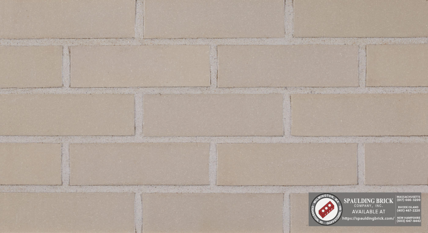 Belden Brick Sea Gray Smooth - Spaulding Brick