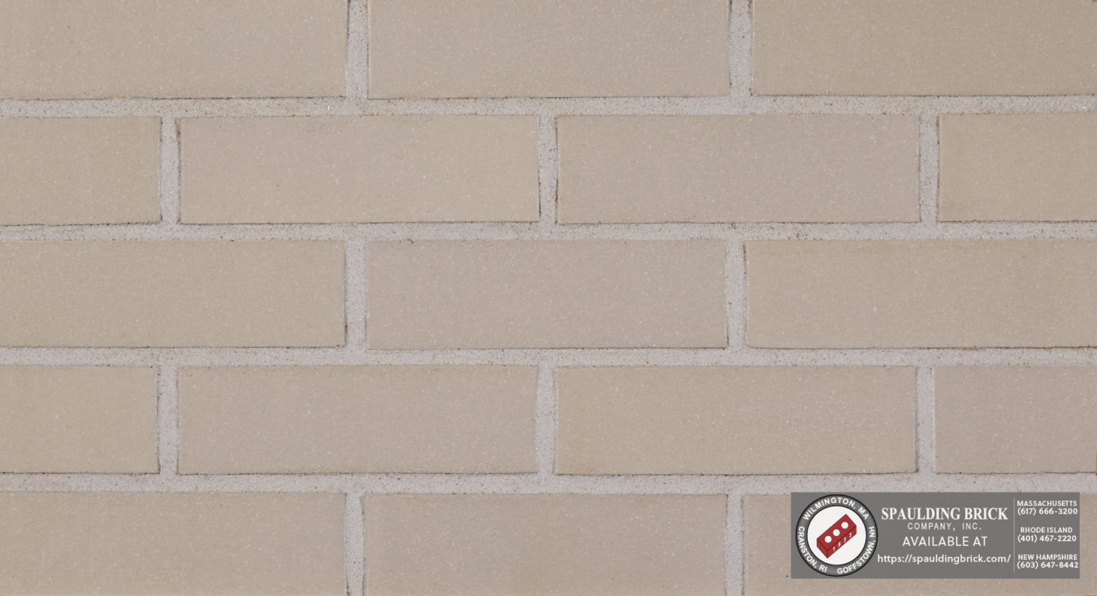 Belden Brick Sea Gray Smooth - Spaulding Brick