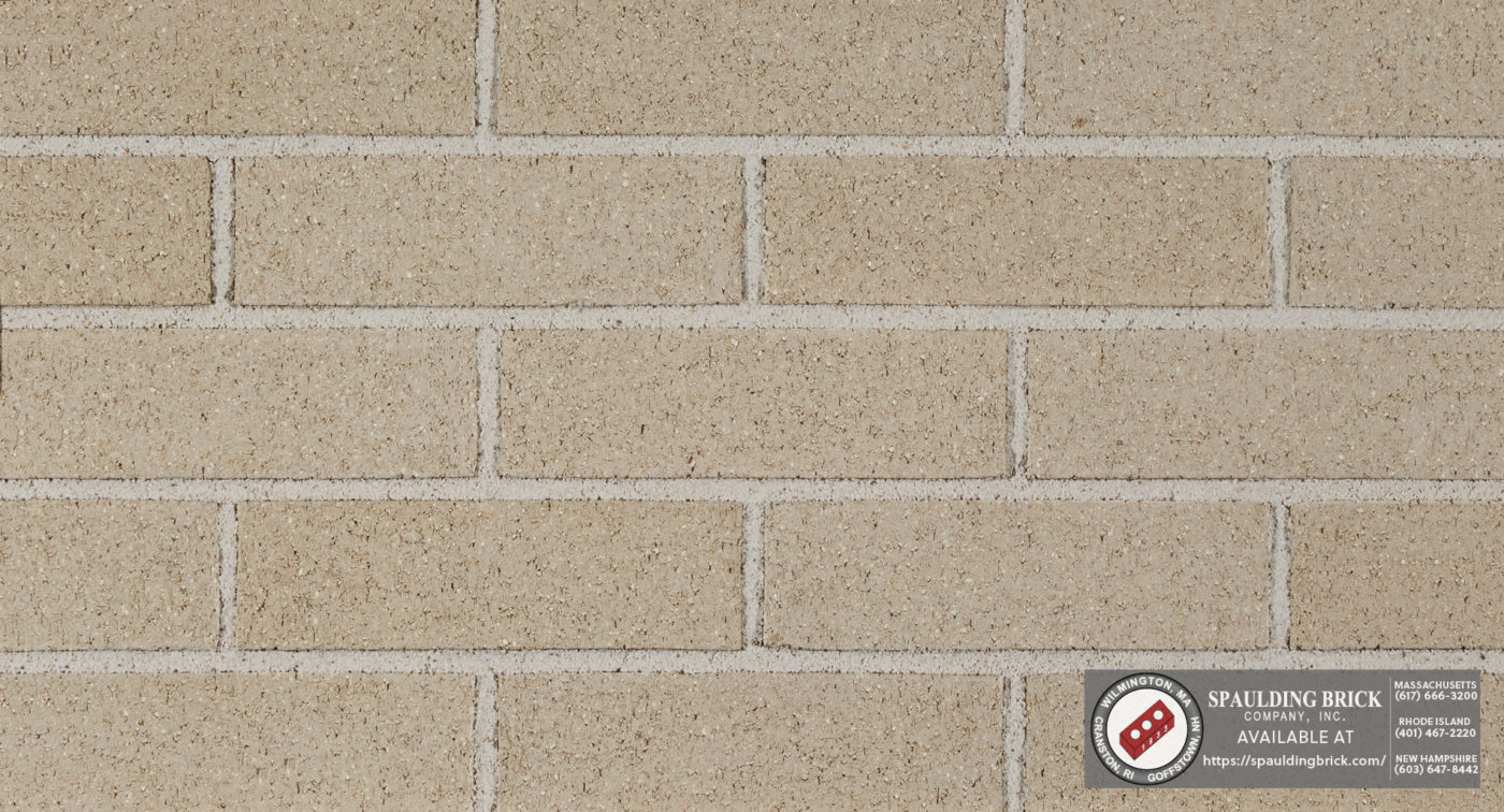 Belden Brick Sea Gray Velour - Spaulding Brick