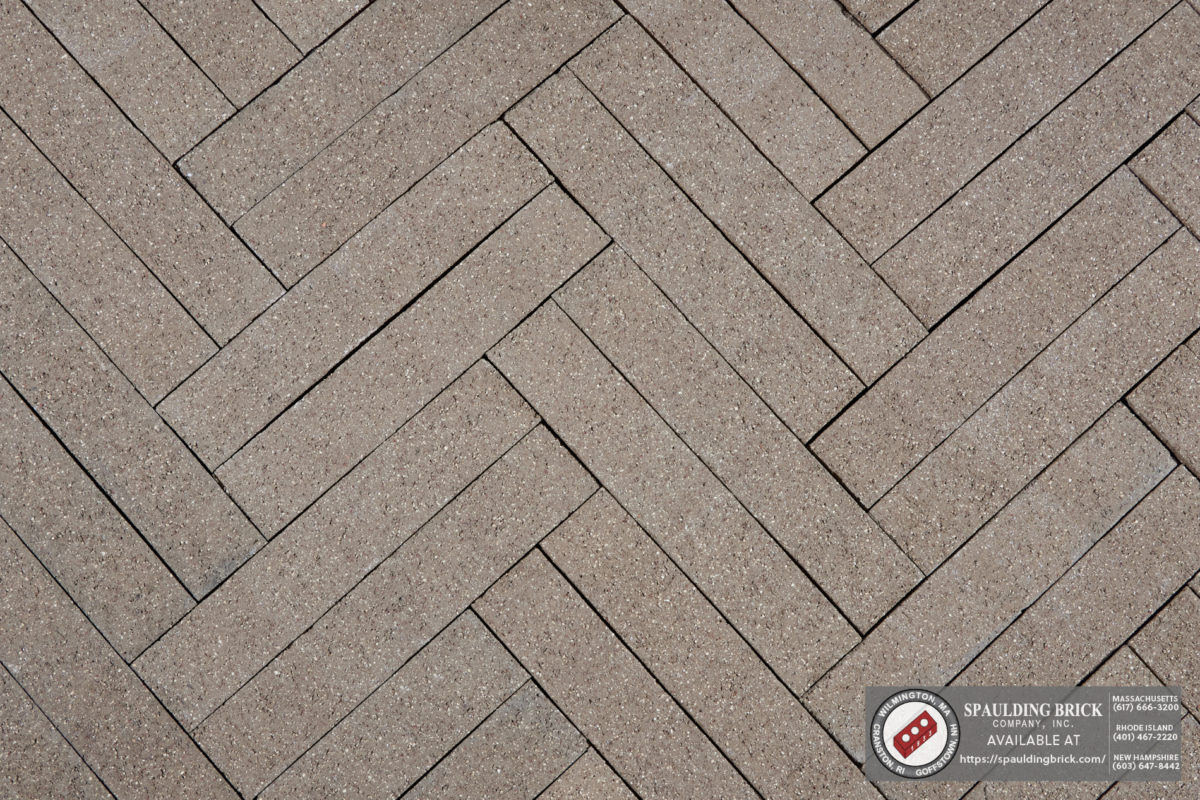 Belden Seal Brown - Spaulding Brick