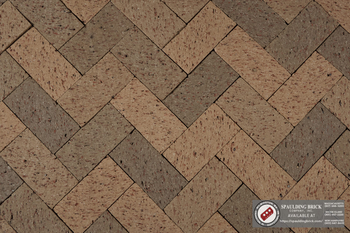 Belden St Simon Blend - Spaulding Brick