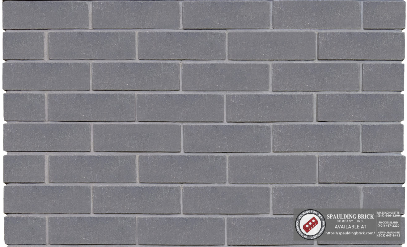 Shouldice Strata Galaxy - Spaulding Brick