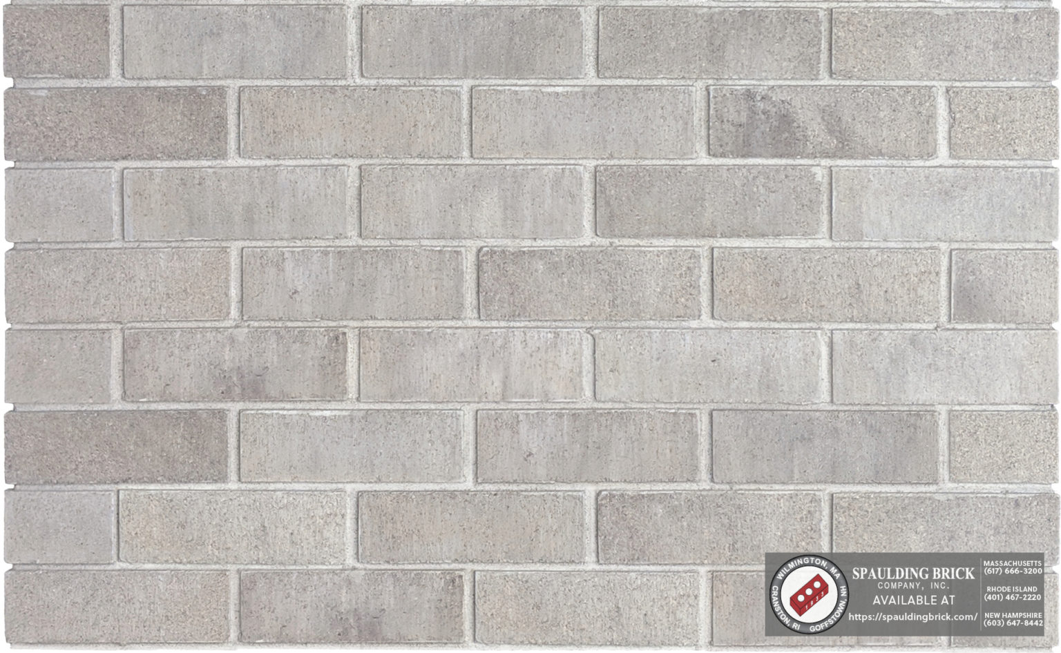 Shouldice Strata Oxenden - Spaulding Brick