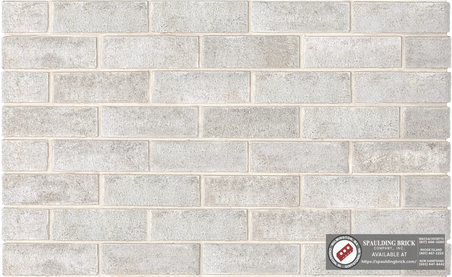 Shouldice Strata Polar Beta - Spaulding Brick