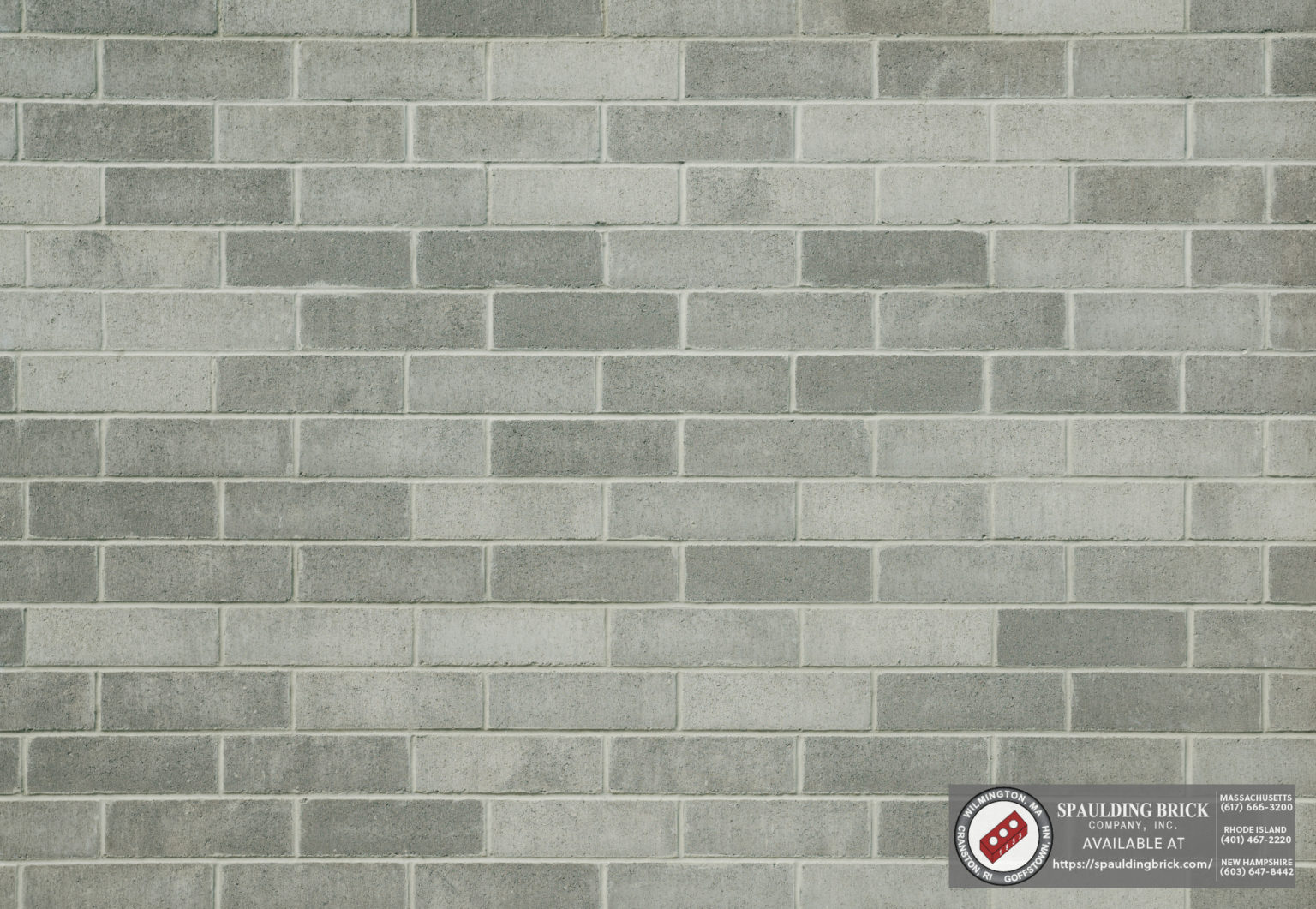Shouldice Strata Smooth Tutela London - Spaulding Brick