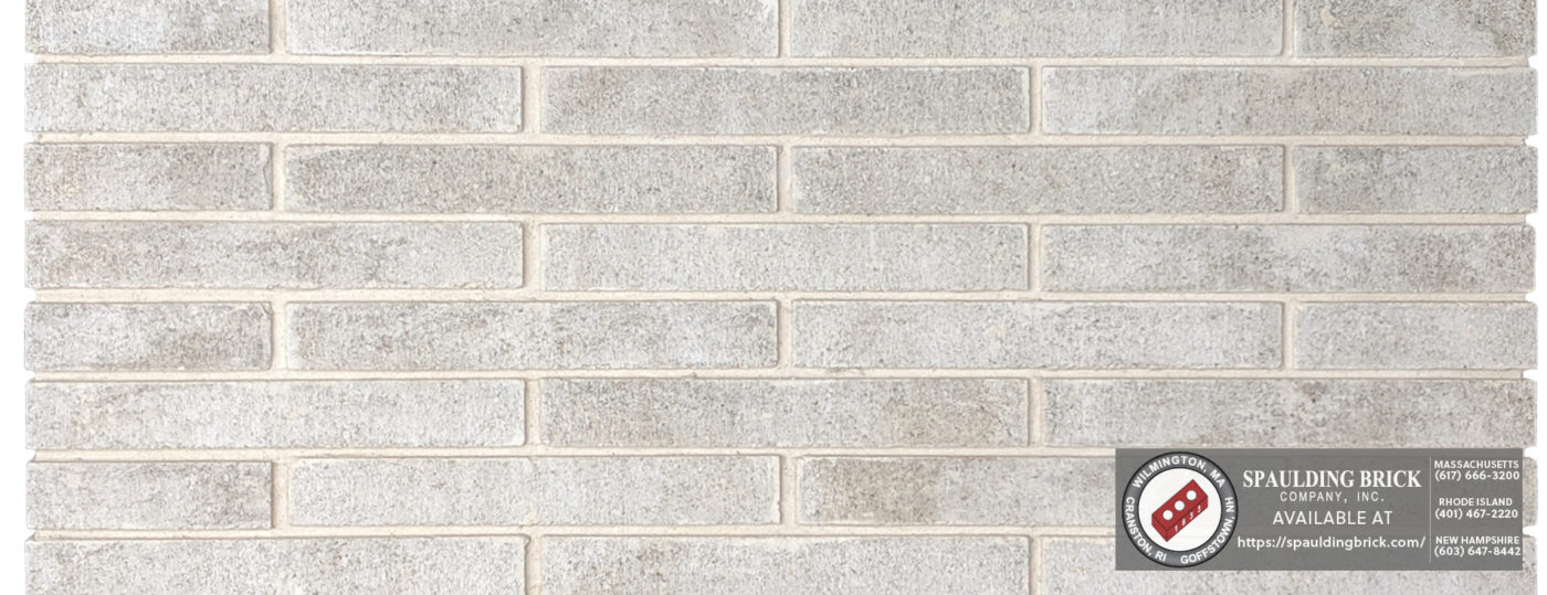 Shouldice Urban Polar - Spaulding Brick