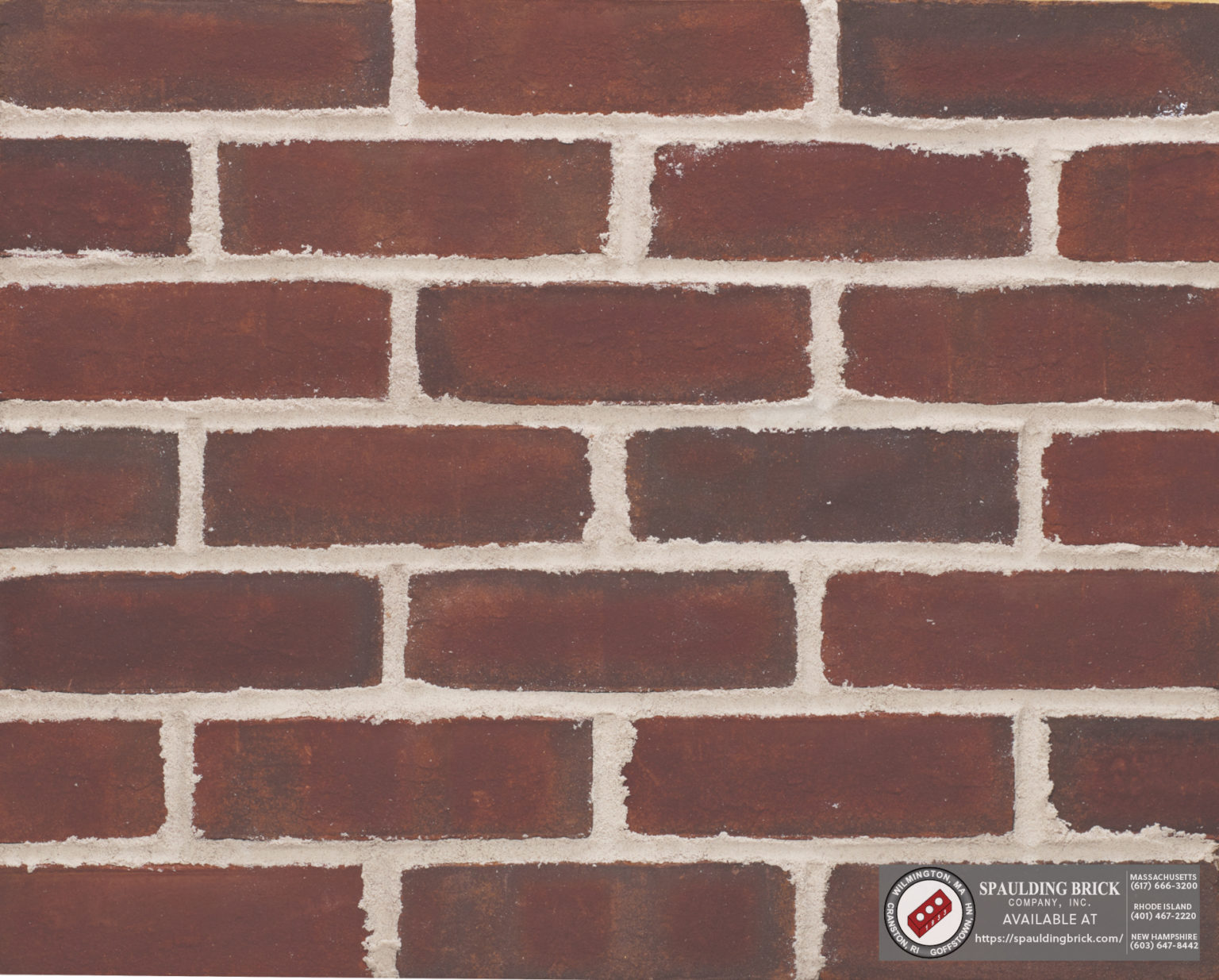 Watsontown Waterfront Park - Spaulding Brick