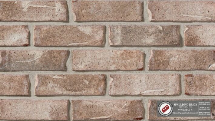Brampton Benton - Spaulding Brick