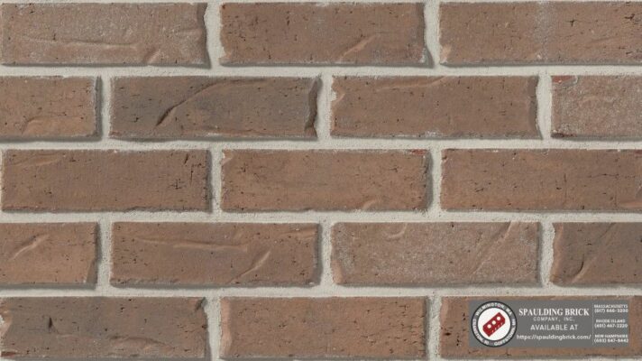 Brampton Ripley - Spaulding Brick