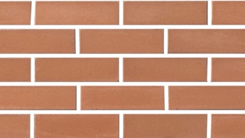 Yankee Hill Salmon Smooth - Spaulding Brick