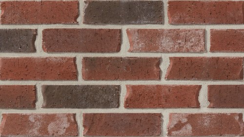 Brampton Sullivan - Spaulding Brick