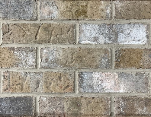 Continental Seneca Creek - Spaulding Brick