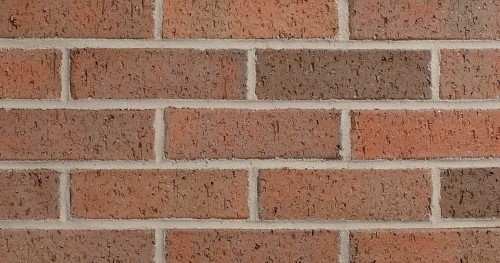 Glen-Gery Autumn Harvest Blend - Spaulding Brick