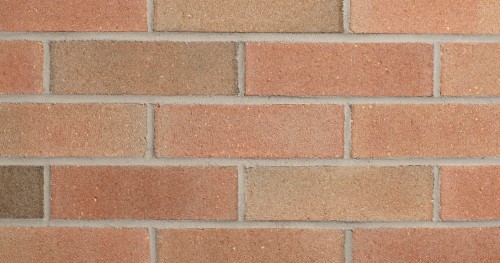 Glen-Gery Marion Blend - Spaulding Brick