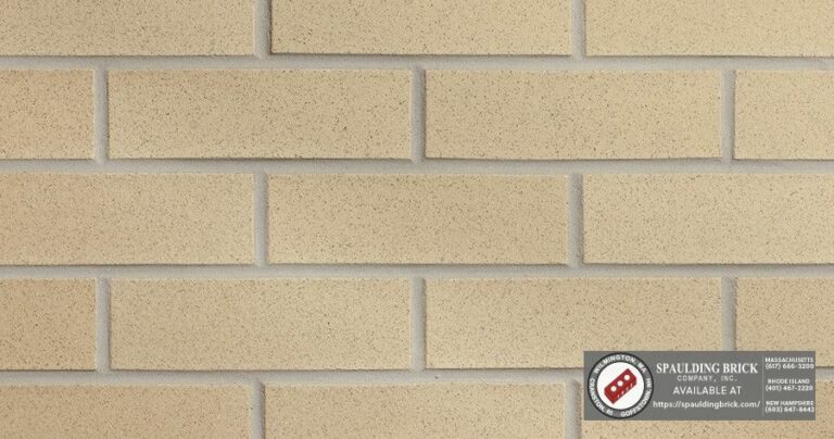 Glen-Gery Rome Grey Smooth - Spaulding Brick