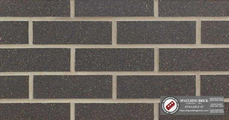Glen-Gery Modern Gray Wirecut - Spaulding Brick