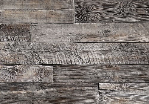 Coronado Stone Barn Woodstone Rustic Farmhouse - Spaulding Brick