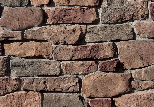 Coronado Stone French Country Villa Chablis - Spaulding Brick