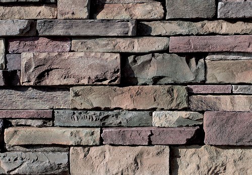 Coronado Stone Idaho Drystack Aspen - Spaulding Brick