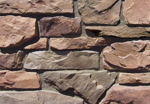 Coronado Stone Italian Villa Chablis - Spaulding Brick