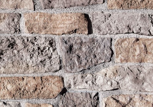 Coronado Stone Osage Cape Cod Grey - Spaulding Brick