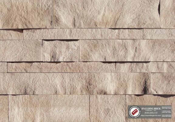 Coronado Stone Playa Vista Limestone Cream - Spaulding Brick