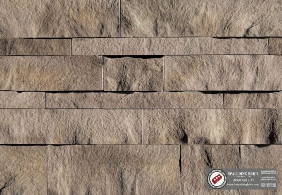 Coronado Stone Playa Vista Limestone Walnut - Spaulding Brick