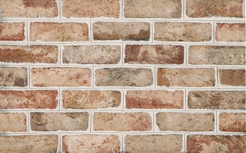 Old Carolina 290 Seabrook - Spaulding Brick