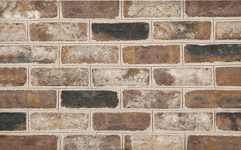 Old Carolina 412 Aberdeen - Spaulding Brick