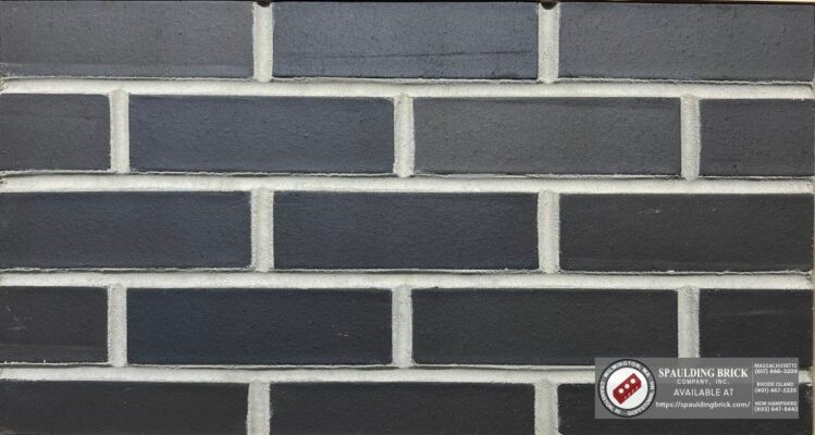 Palmetto Blackstone Smooth - Spaulding Brick